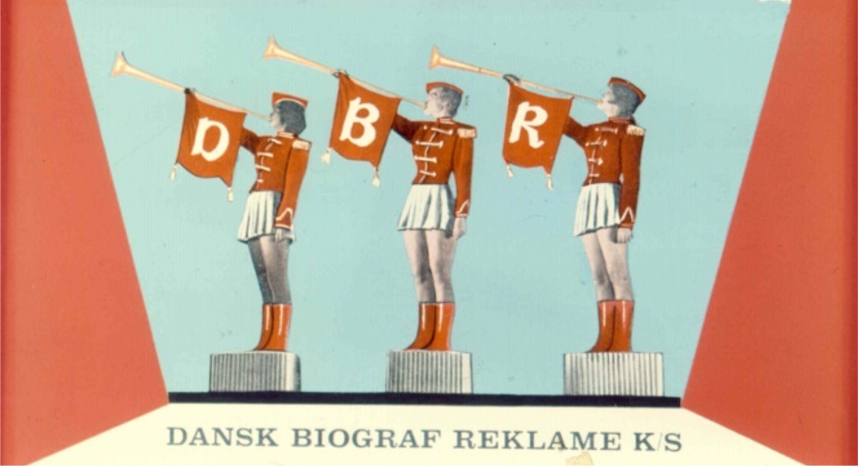 Om os - Dansk Reklame Film