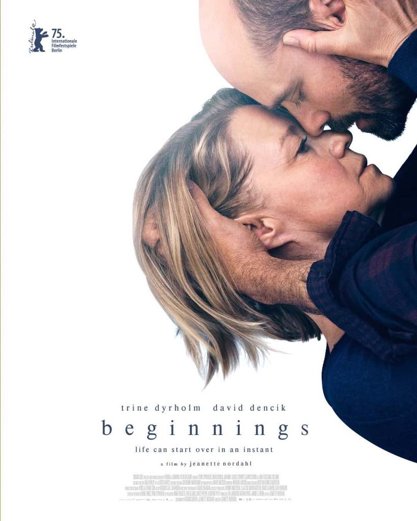 Babygirl - Dansk Reklame Film